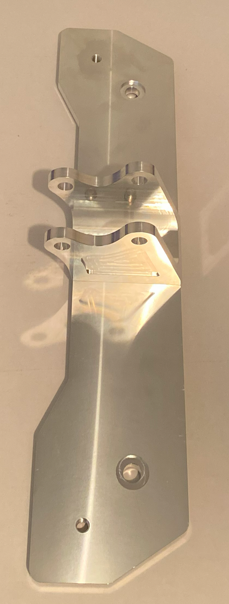 9TH GEN AWD DIFF HOLDER – MB FAB & DESIGN