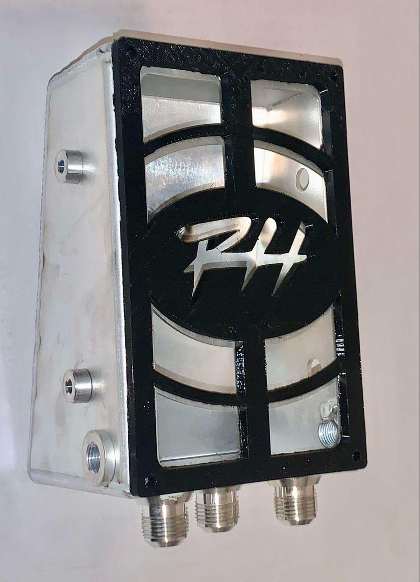 MS - RH CUSTOM CATCH CAN – MB FAB & DESIGN
