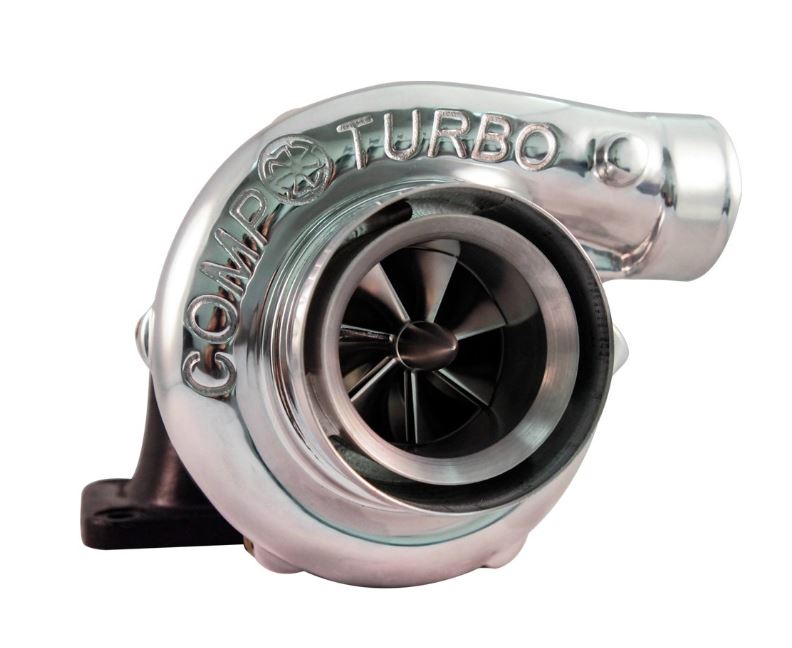 COMP TURBO CT4S – MB FAB & DESIGN